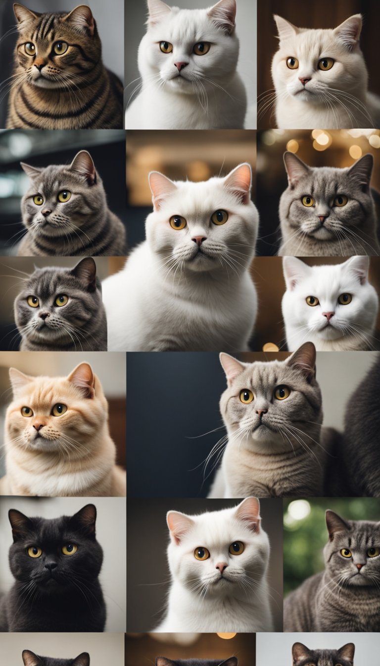 25 Exotic Cat Breeds: Discover Unique Felines From Around the World ...