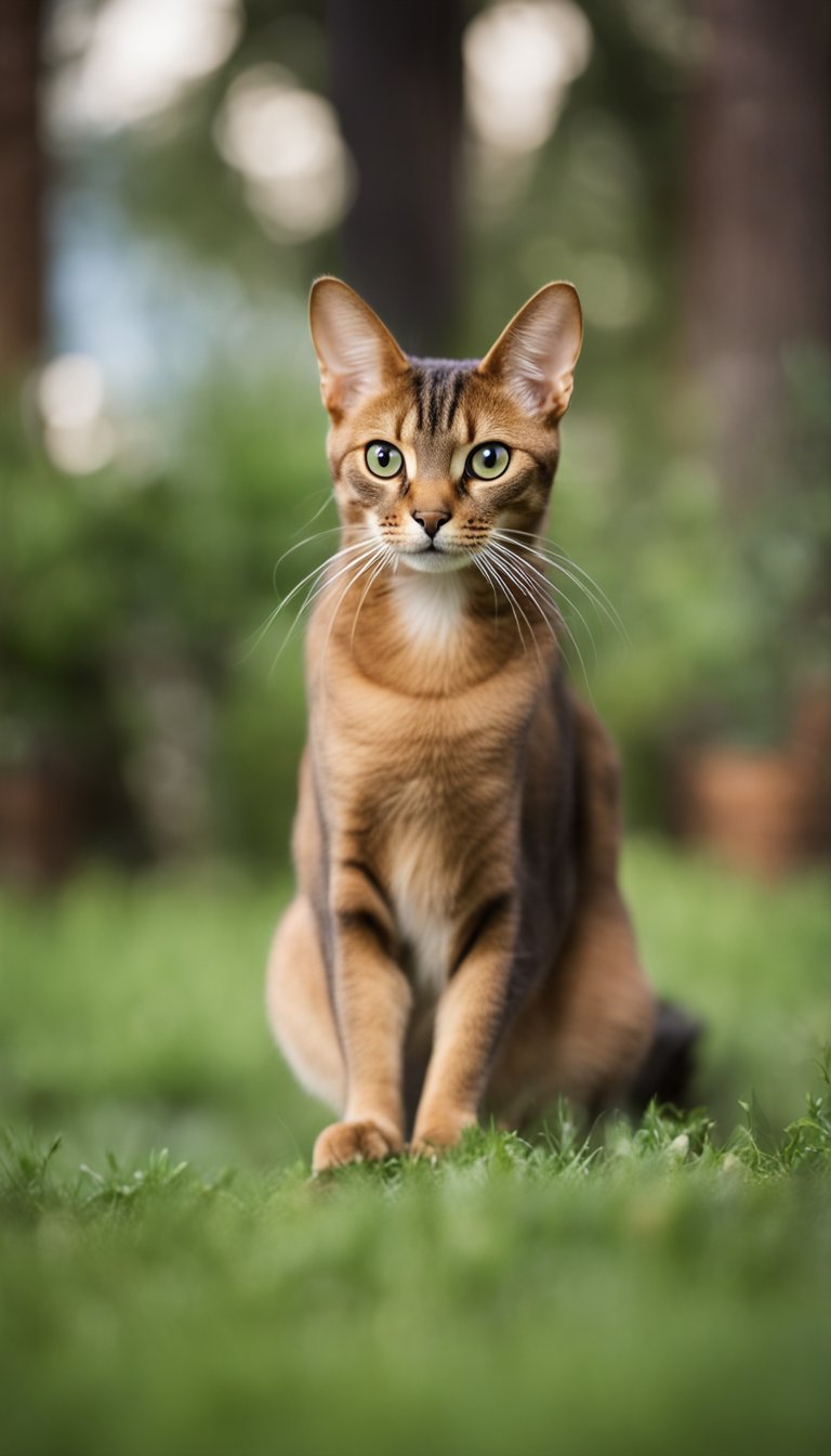 25 Short Haired Cat Breeds: A Comprehensive Guide to Popular Choices ...