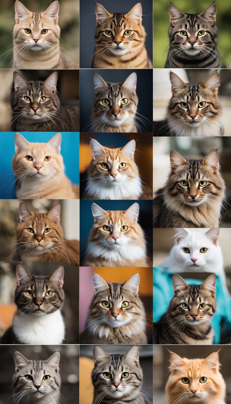 25 Short Haired Cat Breeds: A Comprehensive Guide to Popular Choices ...