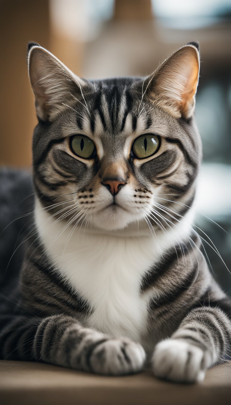 25 Short Haired Cat Breeds: A Comprehensive Guide to Popular Choices ...