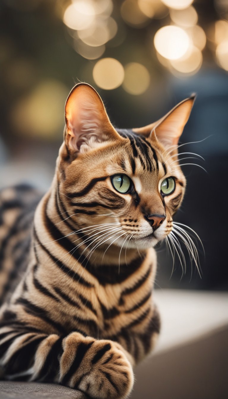 25 Short Haired Cat Breeds: A Comprehensive Guide to Popular Choices ...