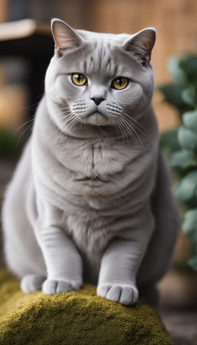25 Short Haired Cat Breeds: A Comprehensive Guide to Popular Choices ...