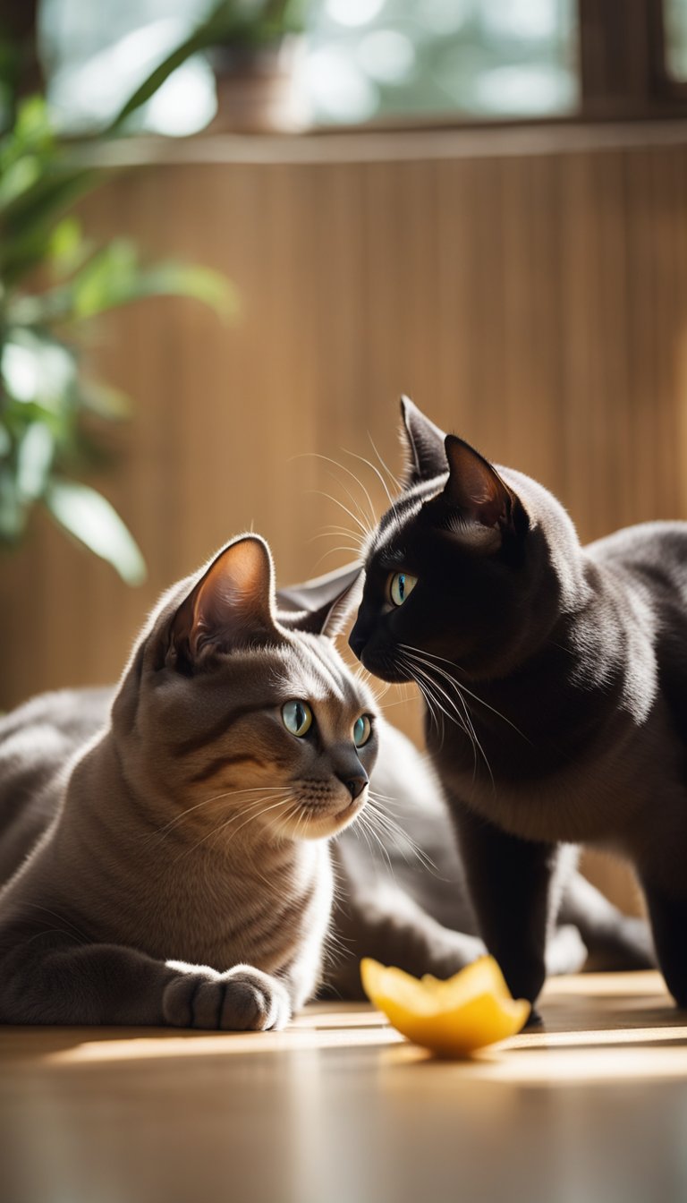 25 Short Haired Cat Breeds: A Comprehensive Guide to Popular Choices ...