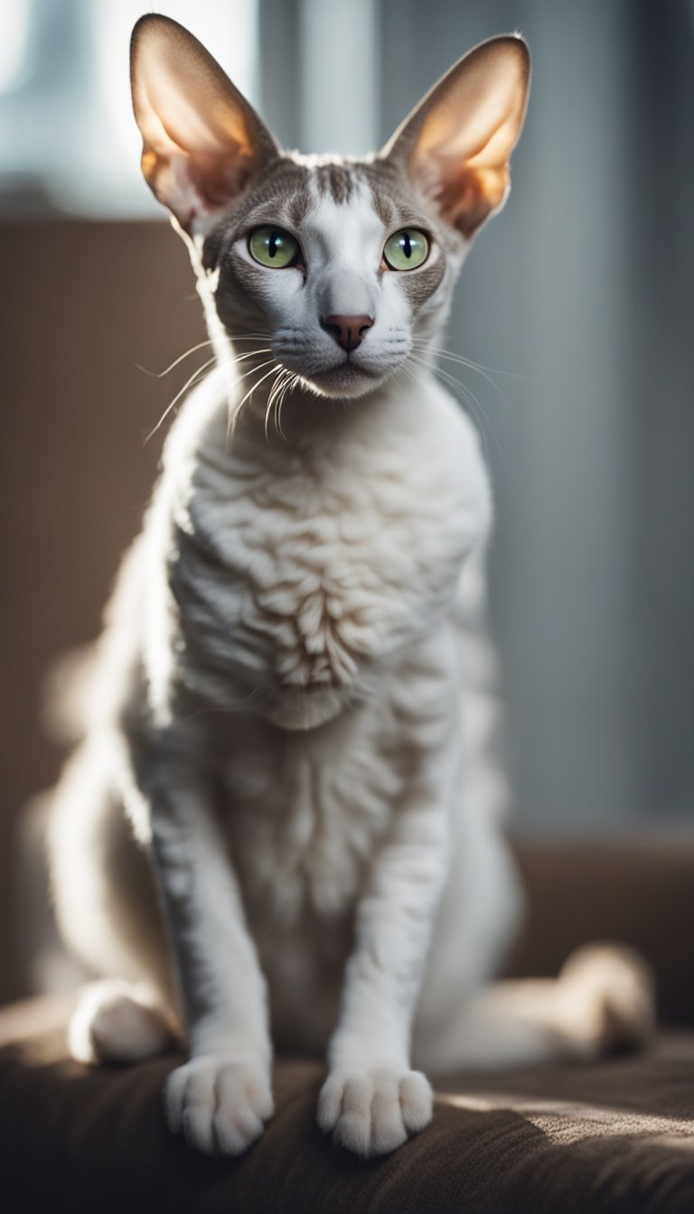 25 Short Haired Cat Breeds: A Comprehensive Guide to Popular Choices ...