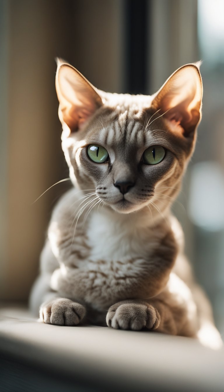 25 Short Haired Cat Breeds: A Comprehensive Guide to Popular Choices ...