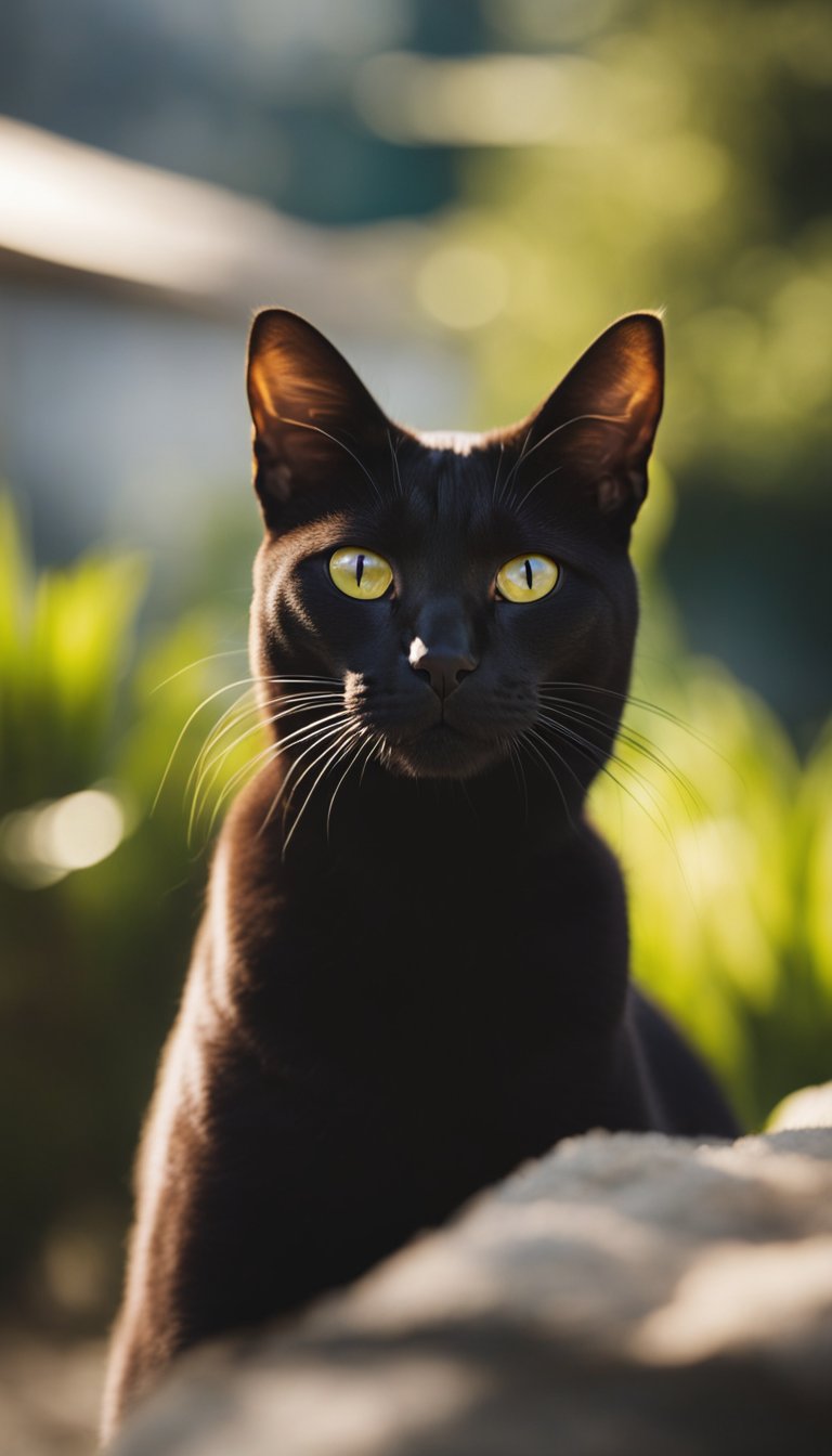 25 Short Haired Cat Breeds: A Comprehensive Guide to Popular Choices ...