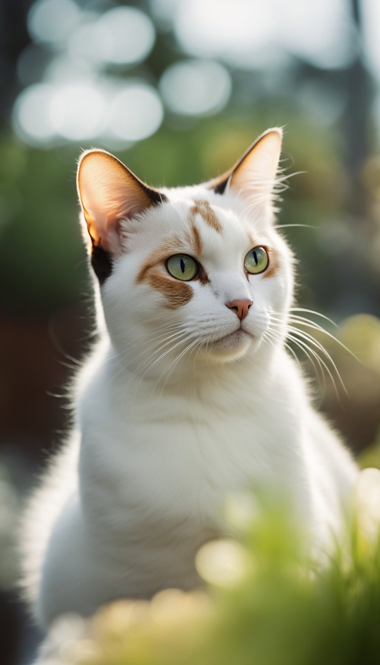 25 Short Haired Cat Breeds: A Comprehensive Guide to Popular Choices ...