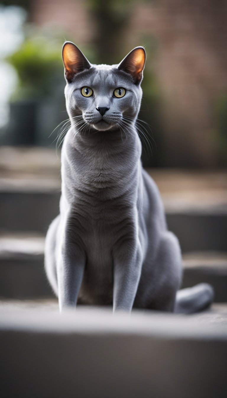 25 Short Haired Cat Breeds: A Comprehensive Guide to Popular Choices ...