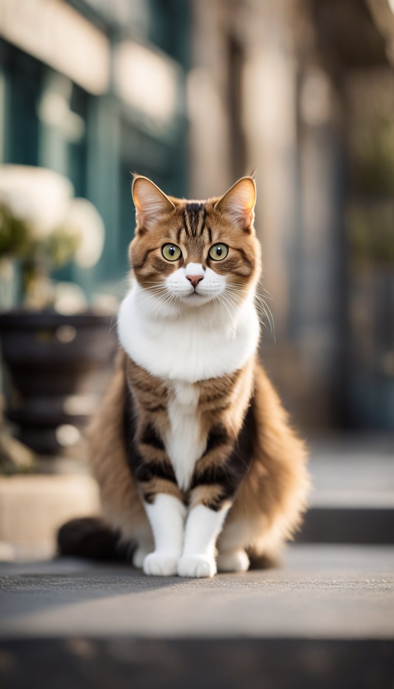 25 Short Haired Cat Breeds: A Comprehensive Guide to Popular Choices ...
