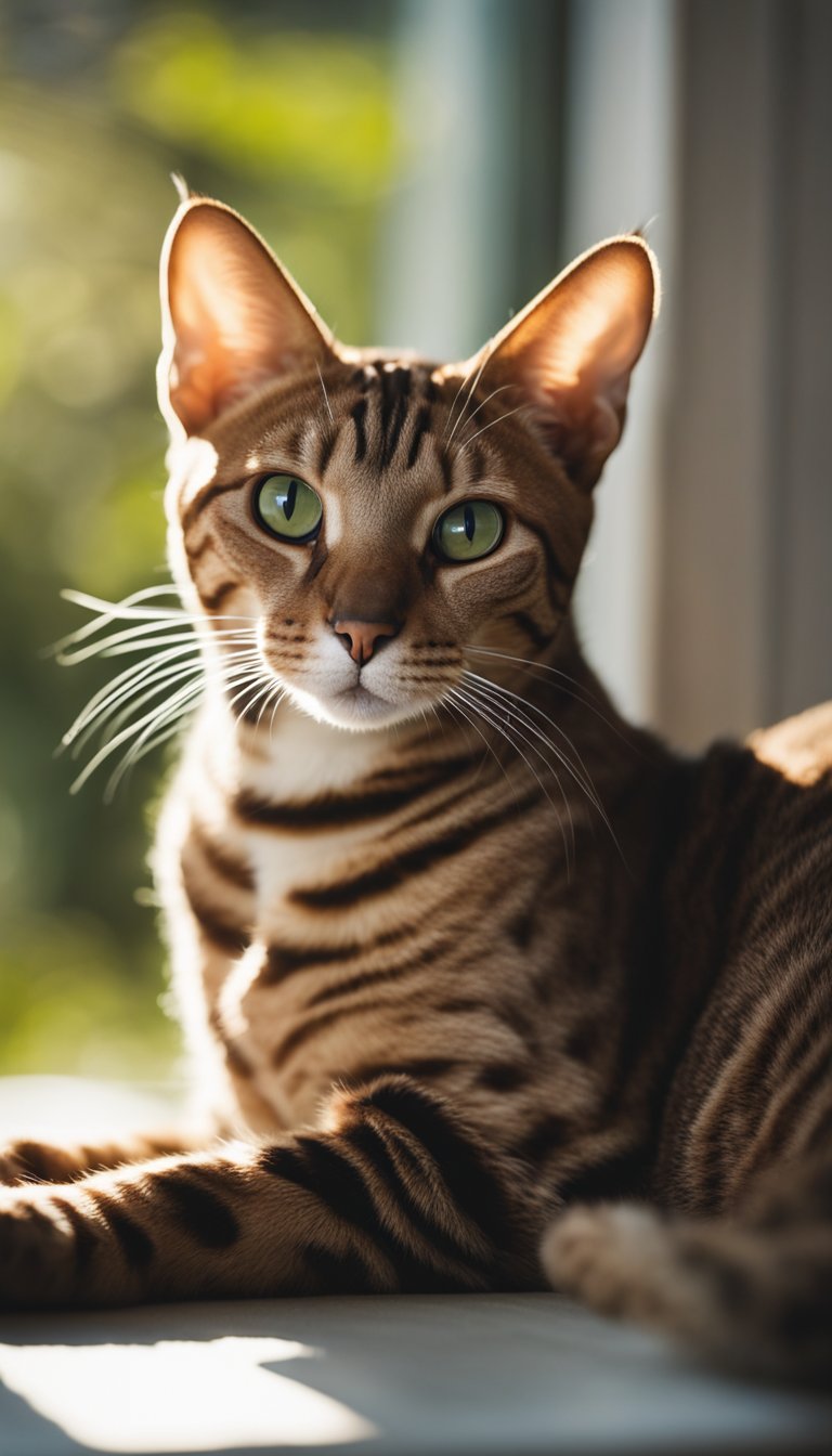 25 Short Haired Cat Breeds: A Comprehensive Guide to Popular Choices ...