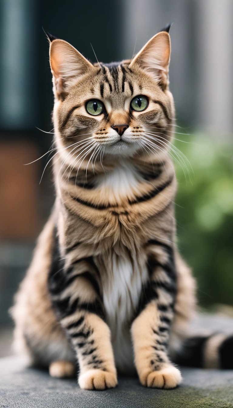 25 Short Haired Cat Breeds: A Comprehensive Guide to Popular Choices ...