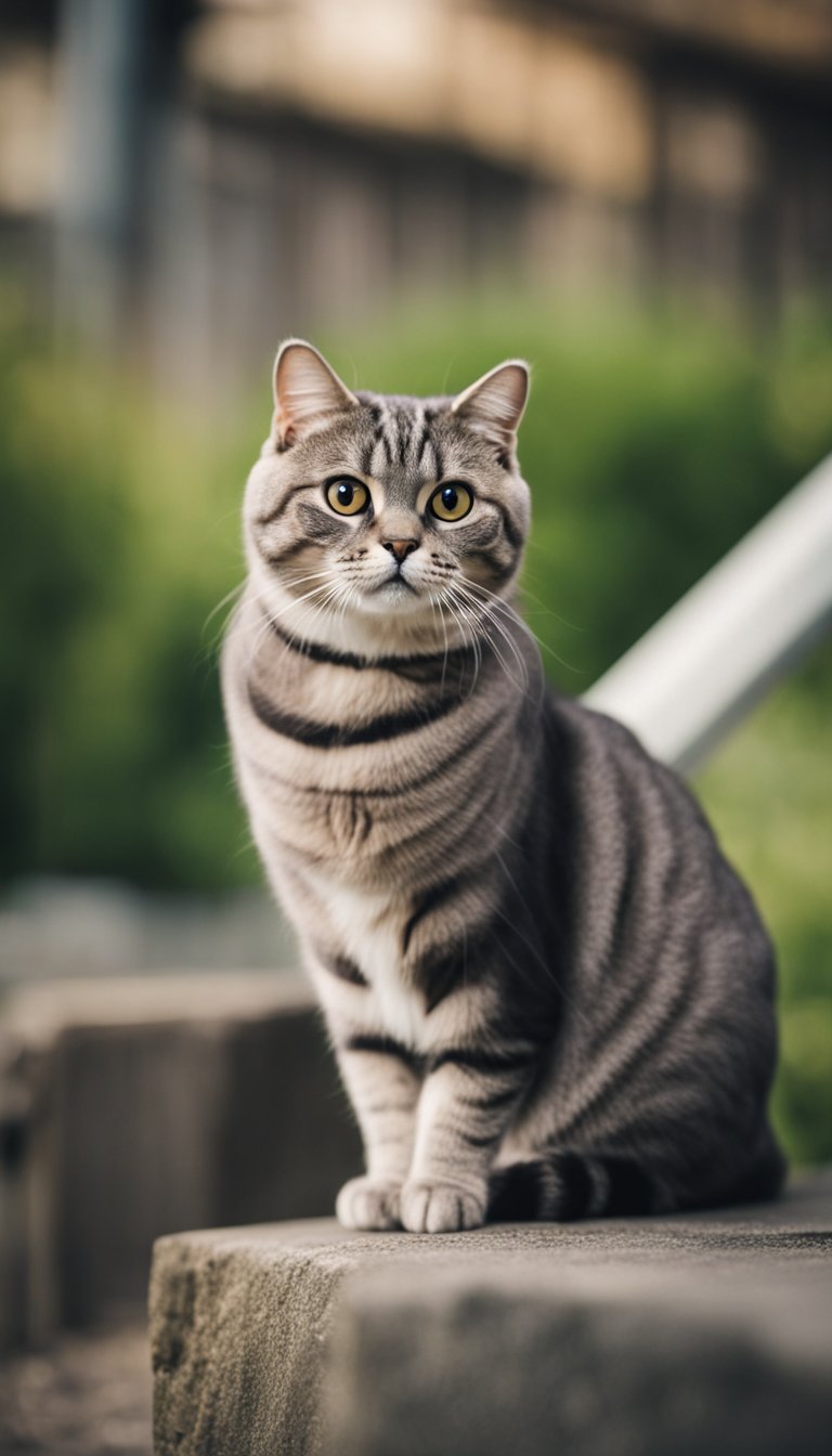 25 Short Haired Cat Breeds: A Comprehensive Guide to Popular Choices ...