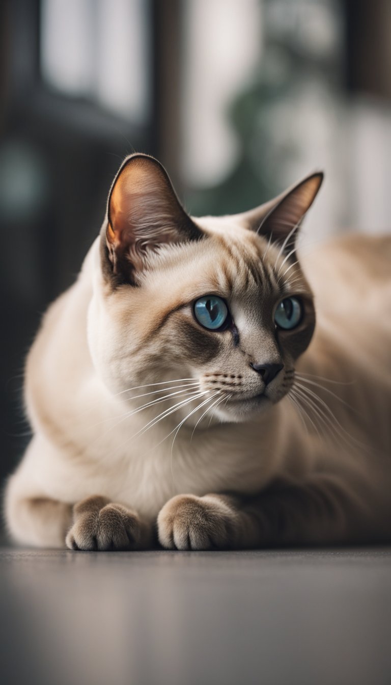25 Short Haired Cat Breeds: A Comprehensive Guide to Popular Choices ...
