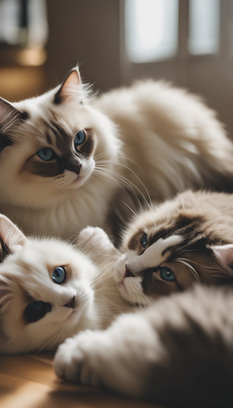 25 Big Cats: Discover the Most Impressive Felines for Your Home - Lets ...