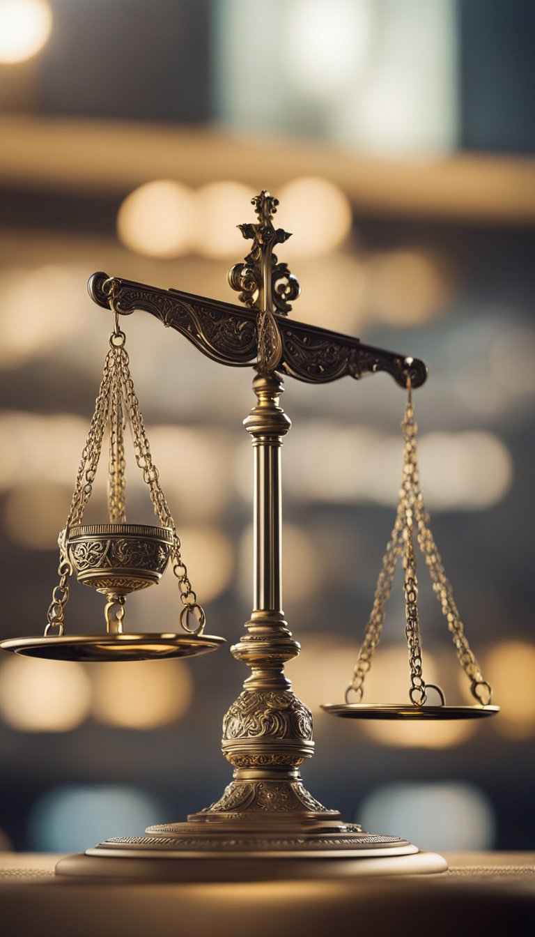 25 Libra Traits That Define Their Unique Personalities - Lets Learn Slang