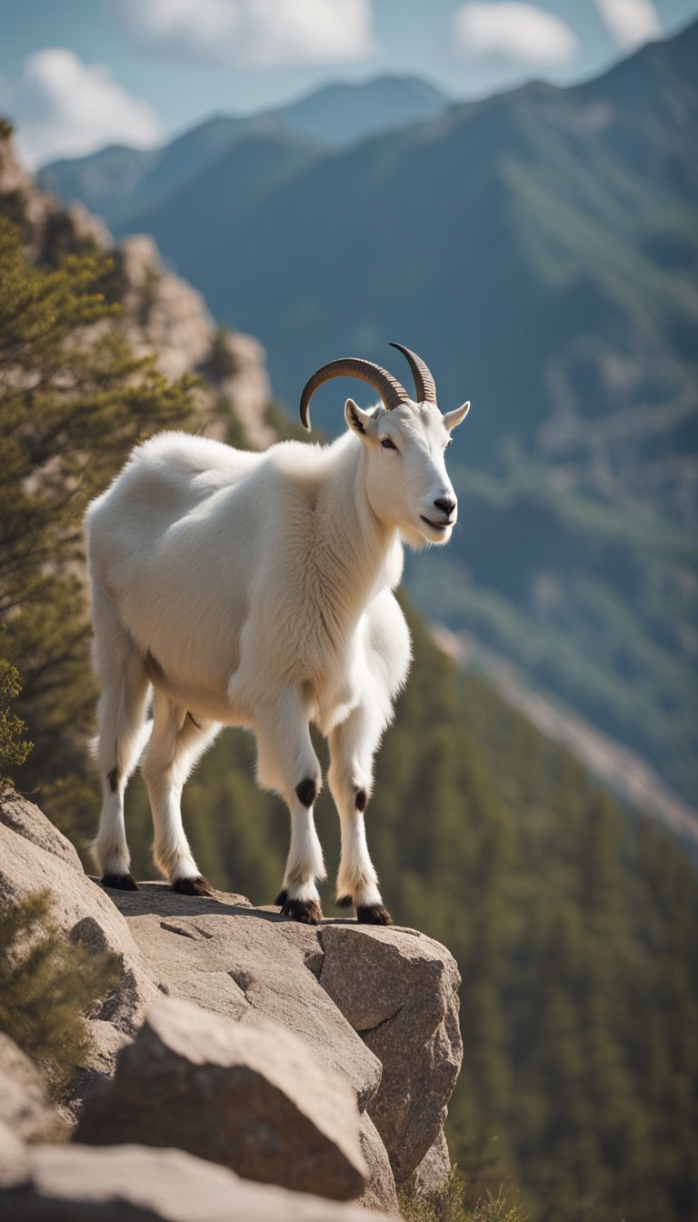25 Capricorn Traits That Define Their Personality and Behavior - Lets ...