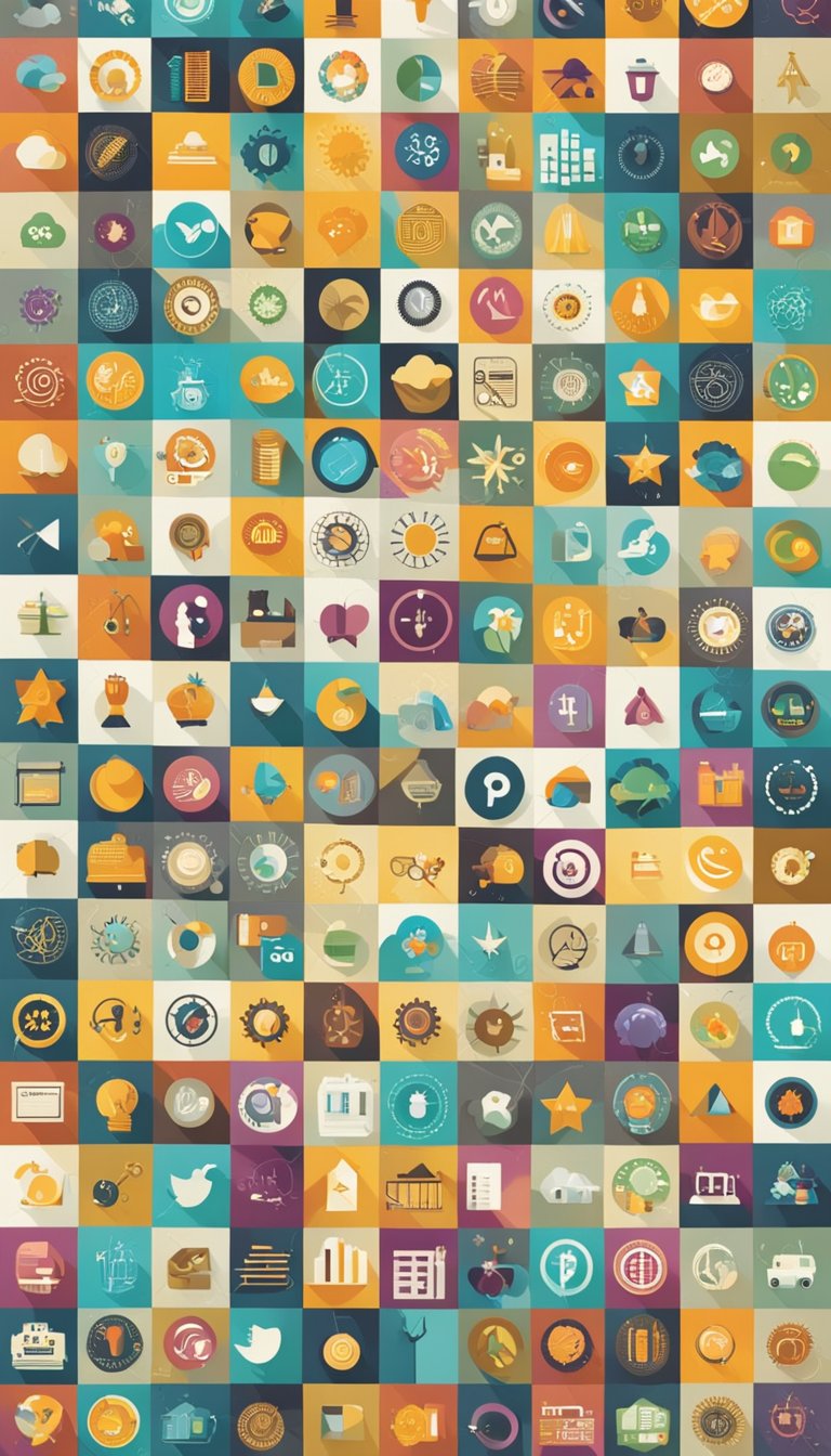 25 Character Traits That Define Success - Lets Learn Slang