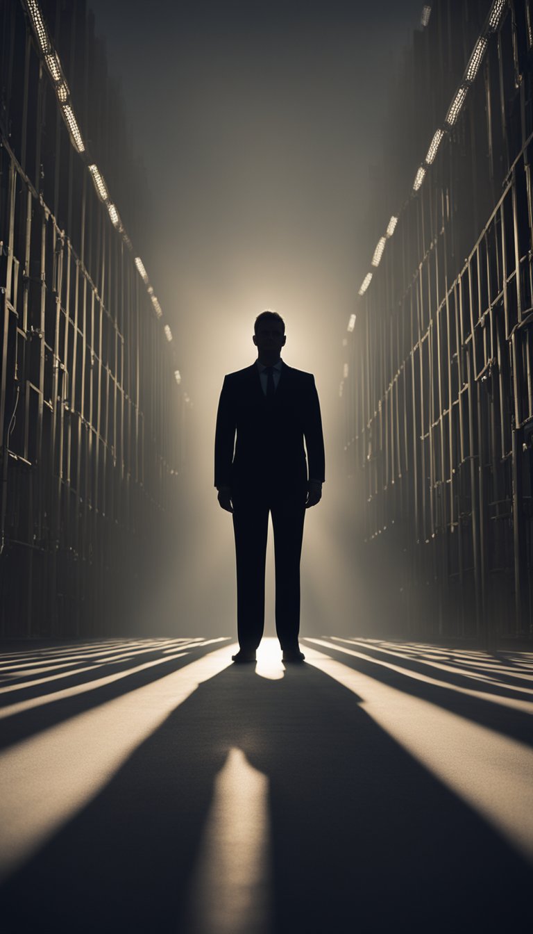 25 Dark Triad Traits: Understanding Narcissism, Machiavellianism, and ...