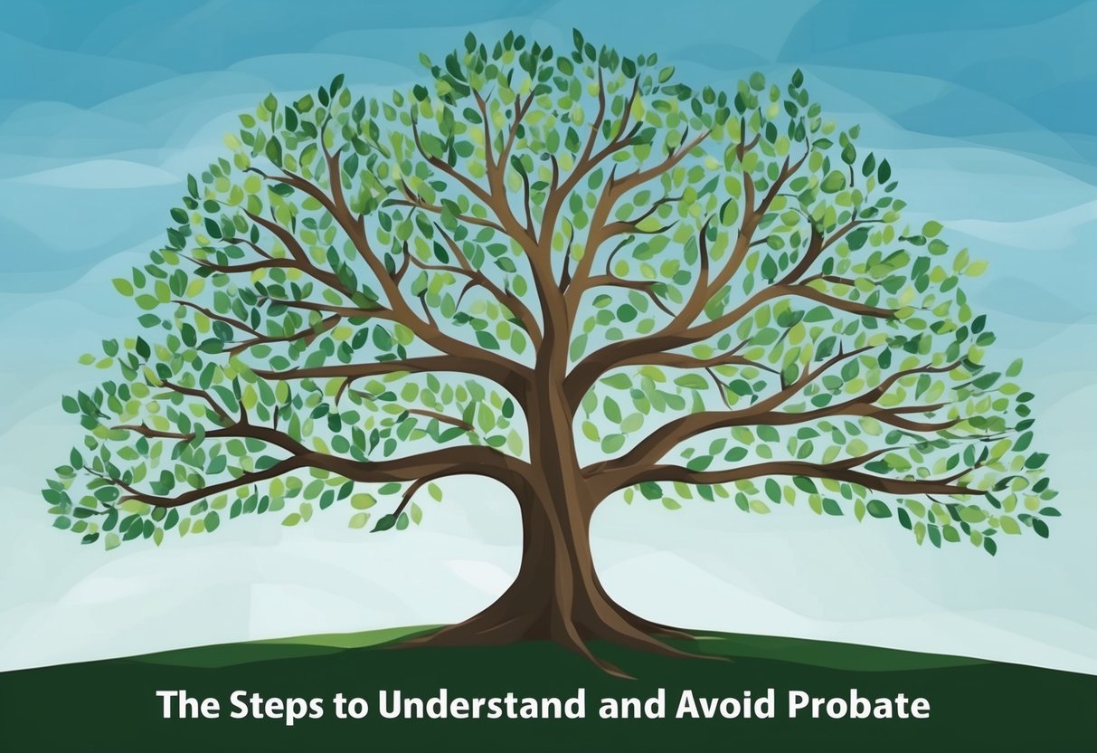 7 Little-Known Ways To Prevent Probate Hassles and Secure Your Estate