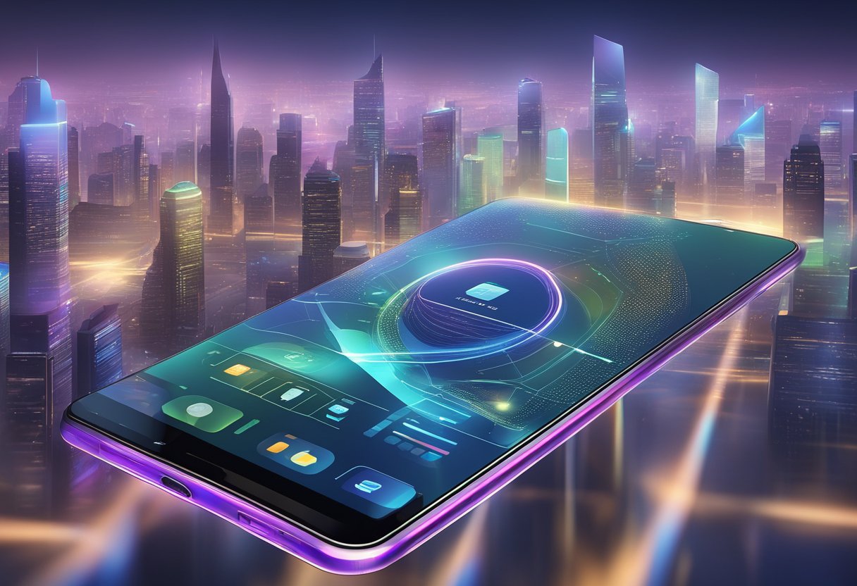 A Deep Dive into the Latest Smartphone Innovations of 2023: Unveiling ...