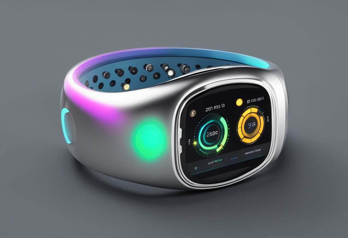 The Future of Wearable Tech: Trends to Watch in Health Monitoring – Innovations Shaping Personal ...