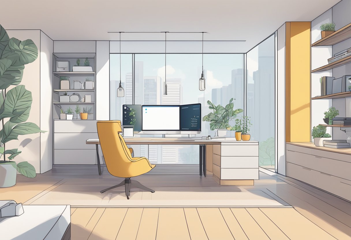 The Rise of AI-Powered Assistants: Enhancing Everyday Experiences – A ...