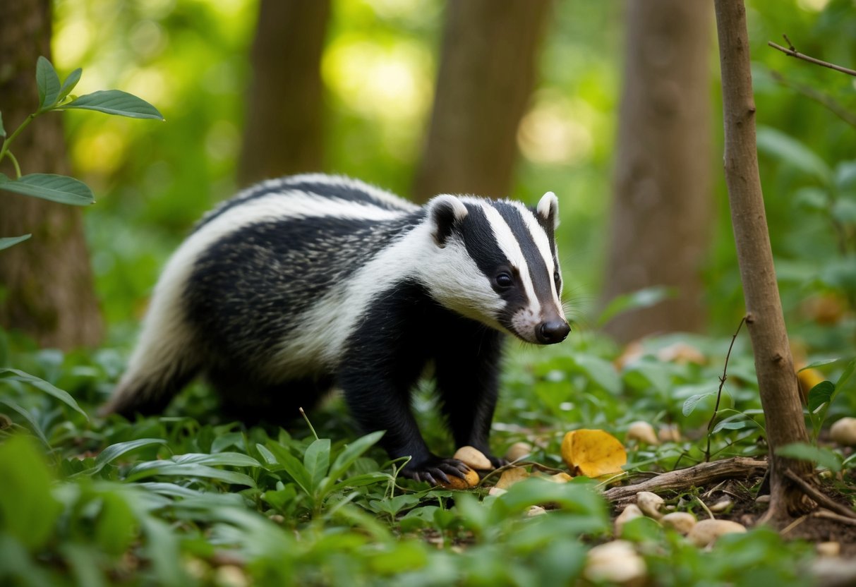 Are Badgers Friendly to Humans? Understanding Their Behavior and ...