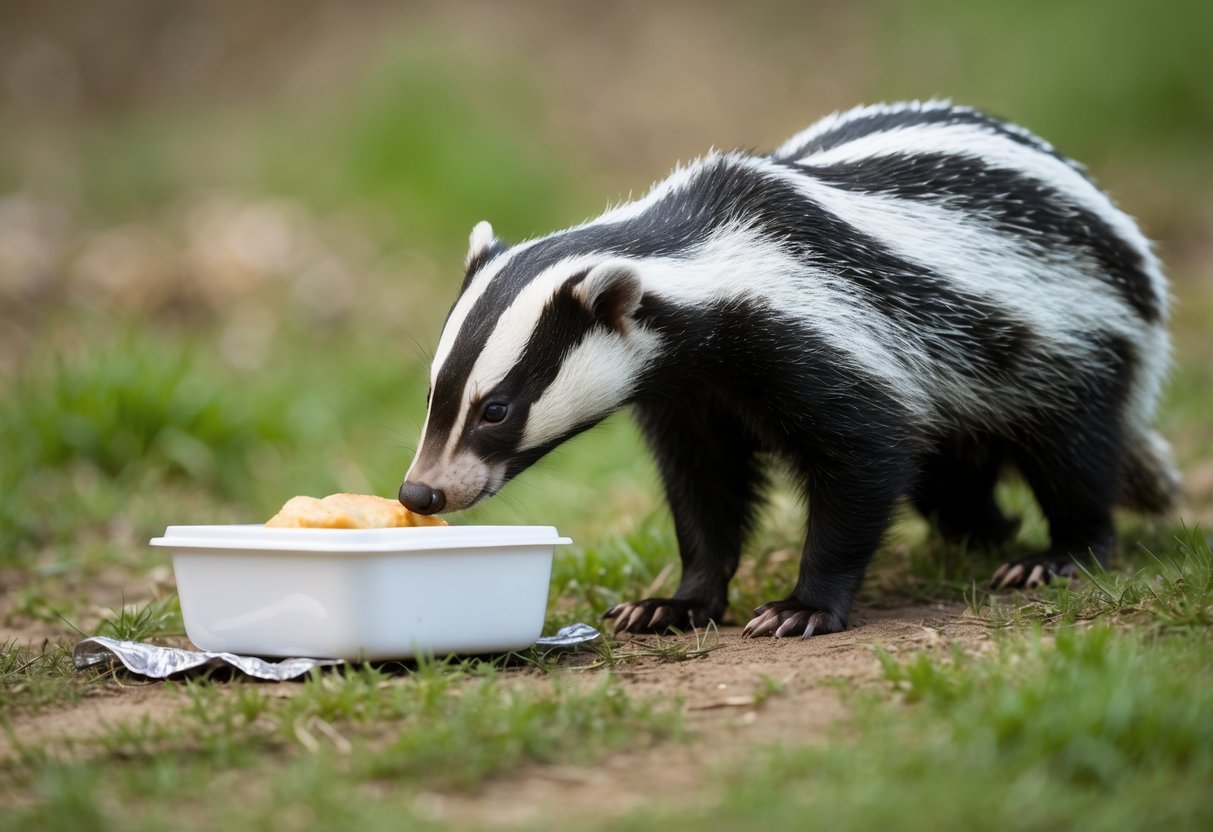 Are Badgers Friendly to Humans? Understanding Their Behavior and ...