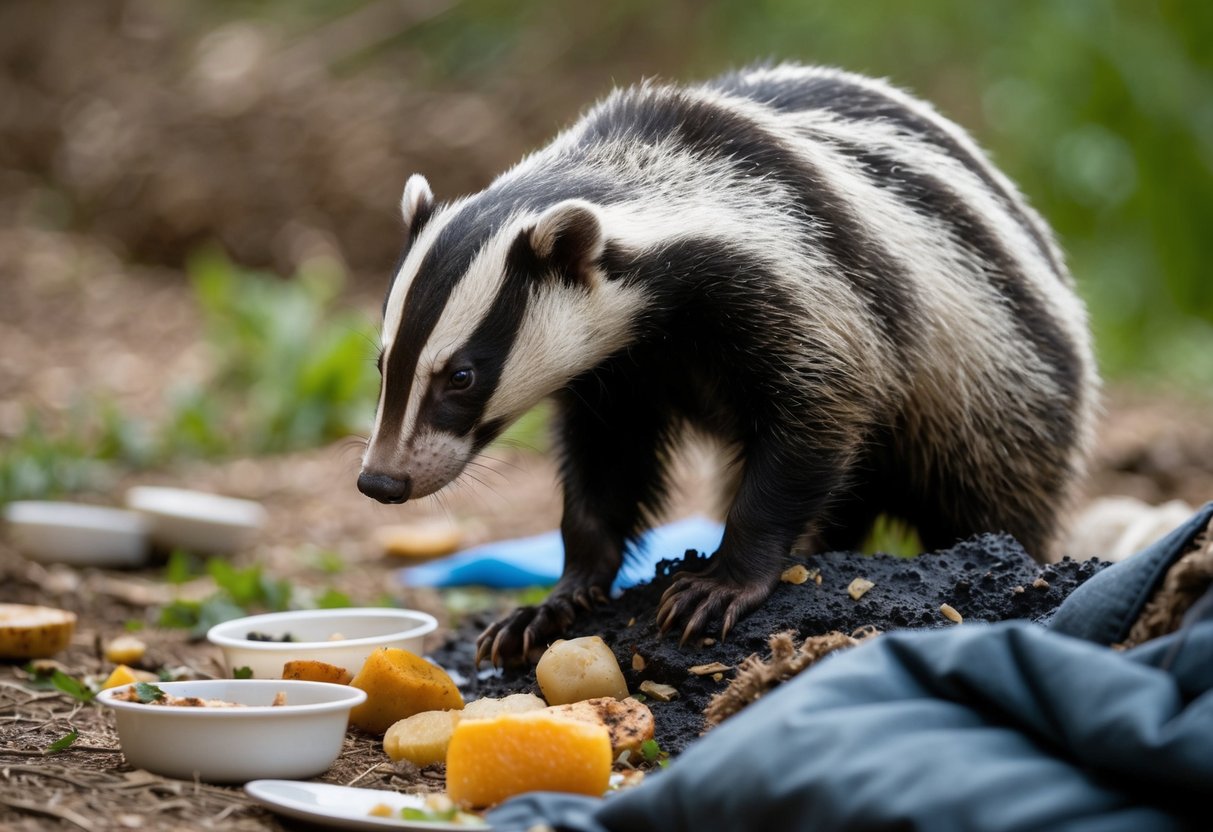 What Illness Do Badgers Carry? Understanding the Risks and Precautions ...