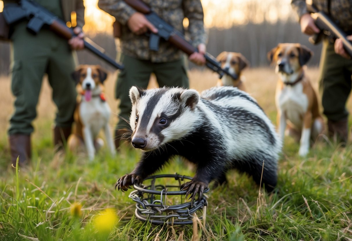 Why Are Badgers Killed in the UK? Understanding the Controversial ...