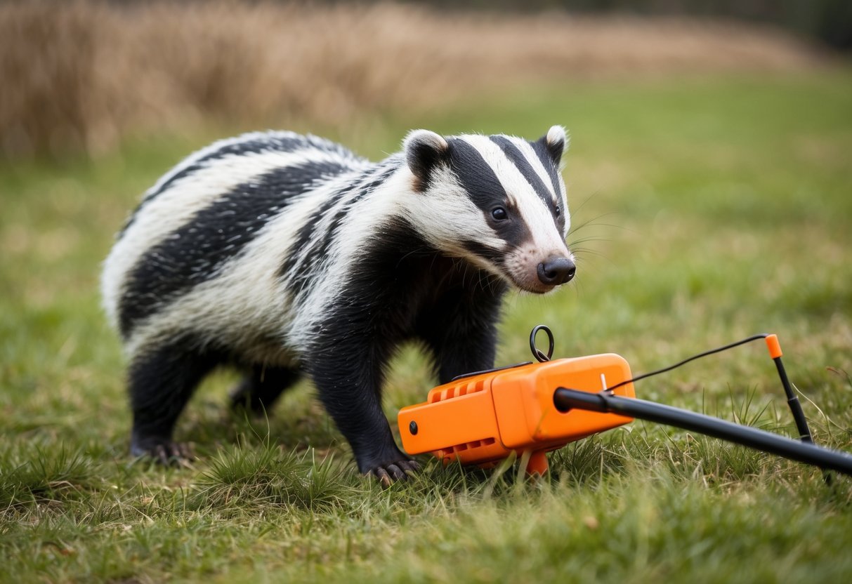 Why Are Badgers Killed in the UK? Understanding the Controversial ...