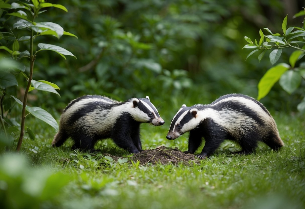 Why Are Badgers So Protected in the UK? Understanding Their Importance ...