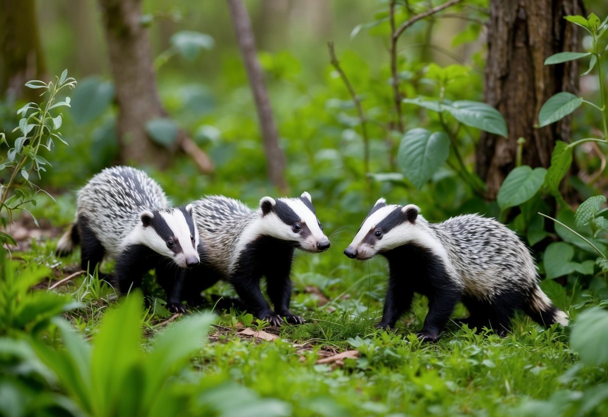 Why Are Badgers So Protected in the UK? Understanding Their Importance ...