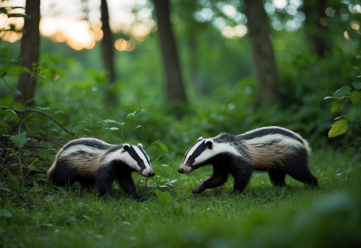 Why Are Badgers So Protected in the UK? Understanding Their Importance ...
