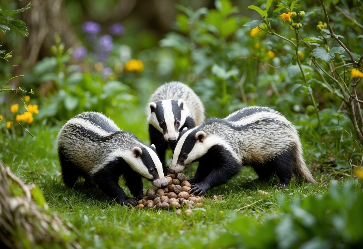 Why Are Badgers So Important in England? Exploring Their Role in ...