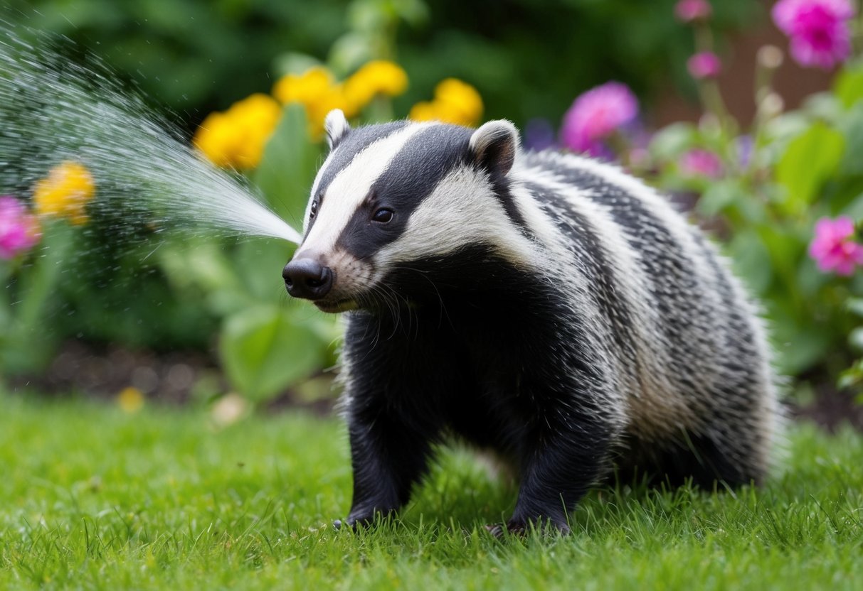 What Smells Do Badgers Hate in the Garden? Discover Effective ...