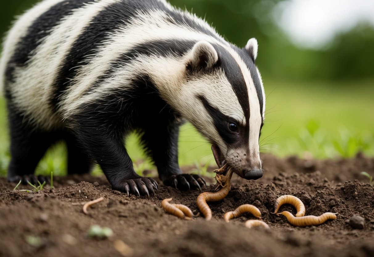 How Do You Know If You Have a Badger? Signs and Tips for Identifying ...