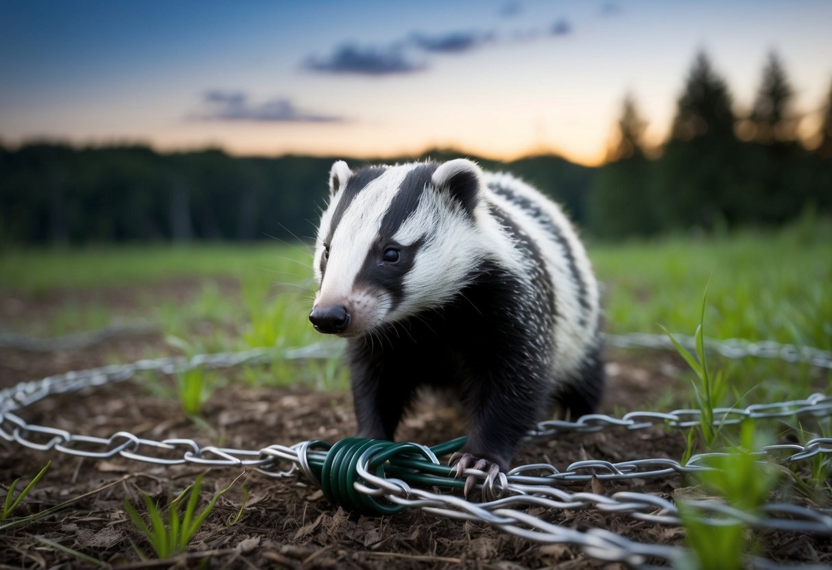 Why Can Badgers Be Killed? Understanding the Reasons Behind Culling ...