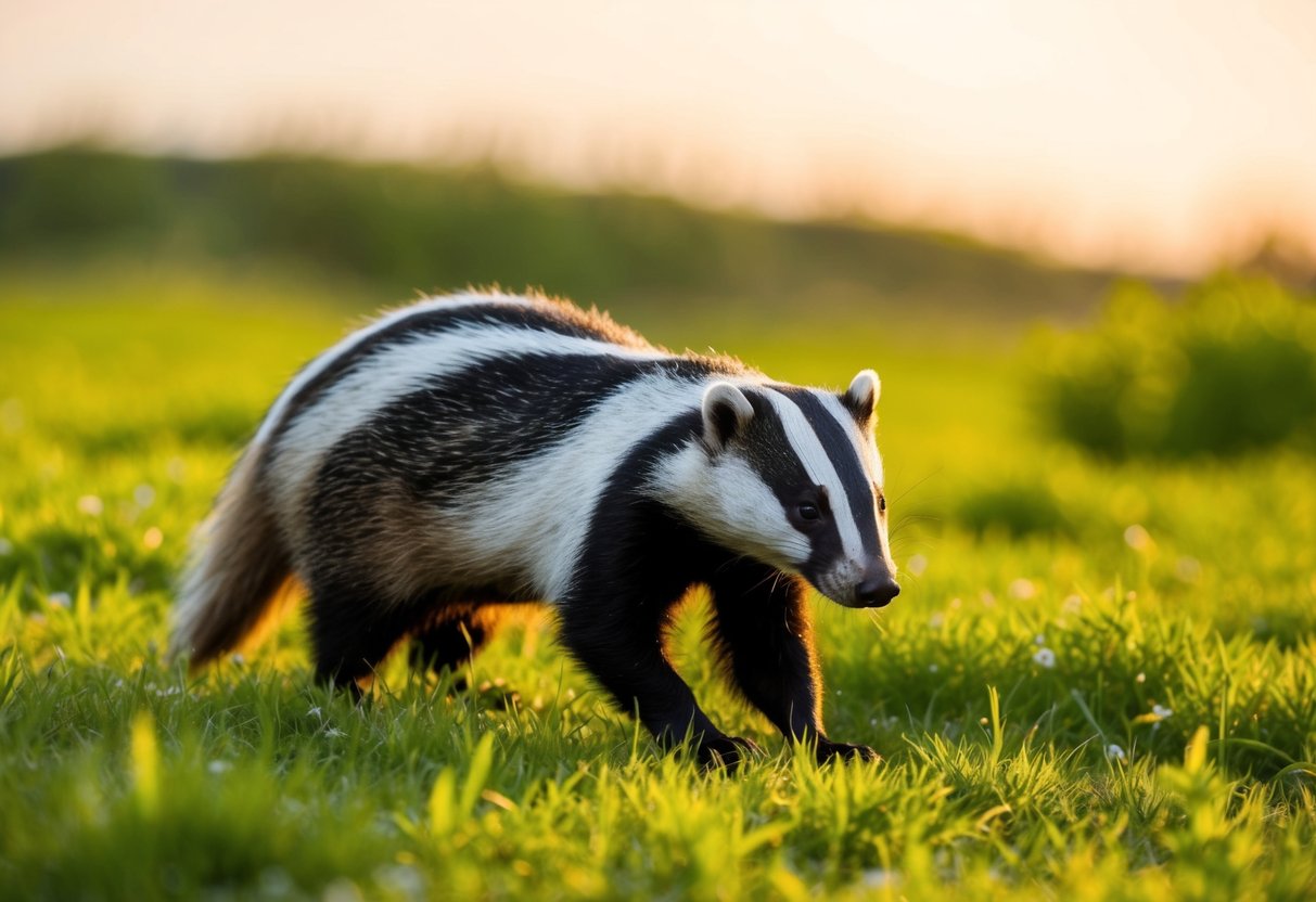 Why Does Britain Protect Badgers? Understanding Conservation Efforts ...