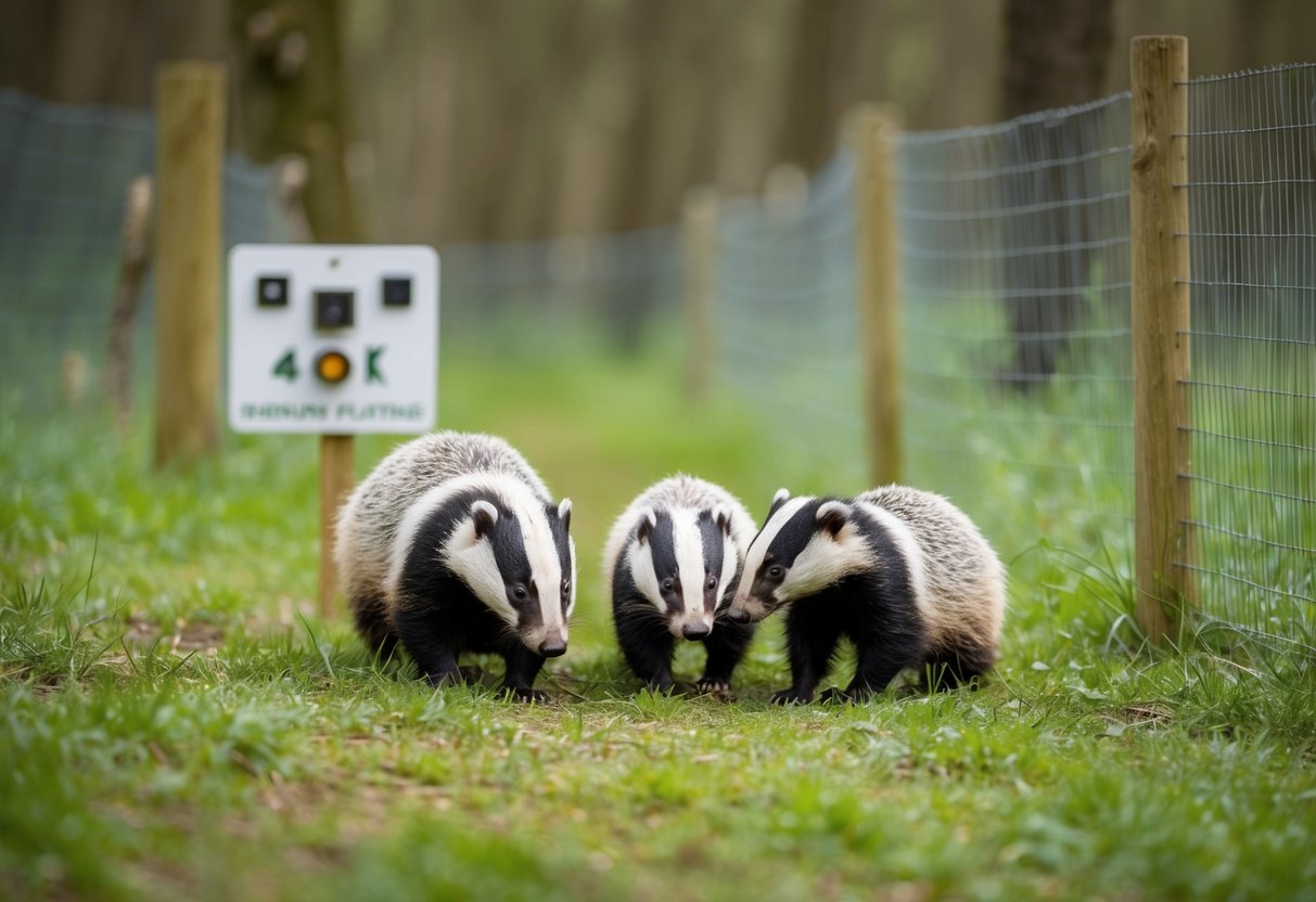 Why Does Britain Protect Badgers? Understanding Conservation Efforts ...