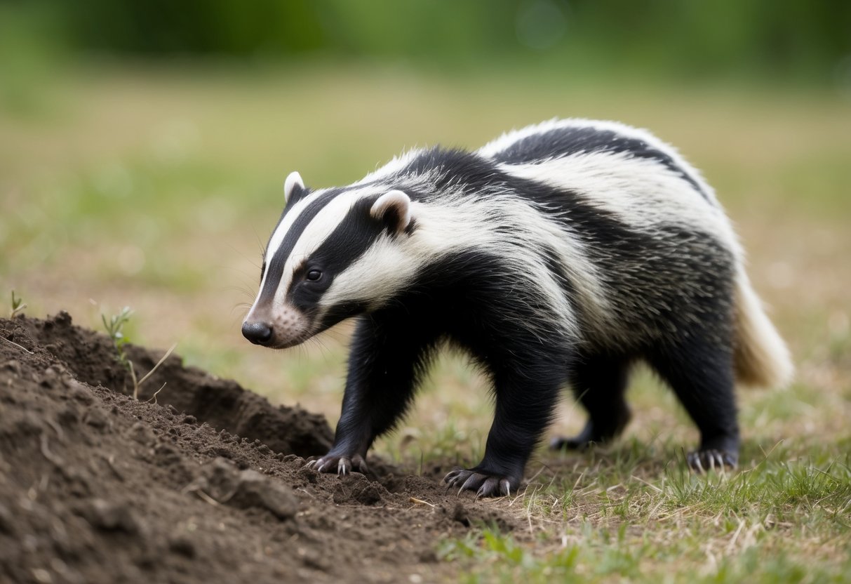 Are Badgers Good for Anything? Exploring Their Benefits in the ...