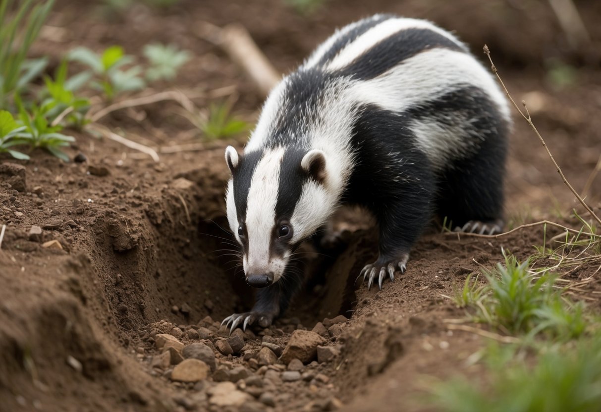 Are Badgers Good for Anything? Exploring Their Benefits in the ...