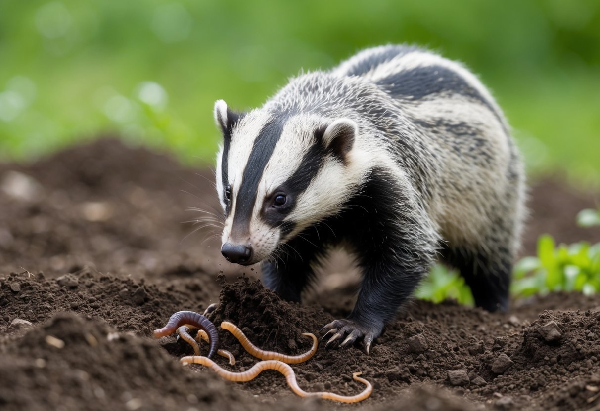 Are Badgers Good for Anything? Exploring Their Benefits in the ...