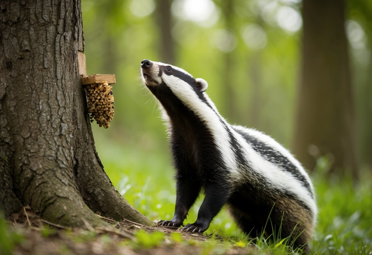 What to Do If You Come Across a Badger: Tips for Safe Encounters - Know ...