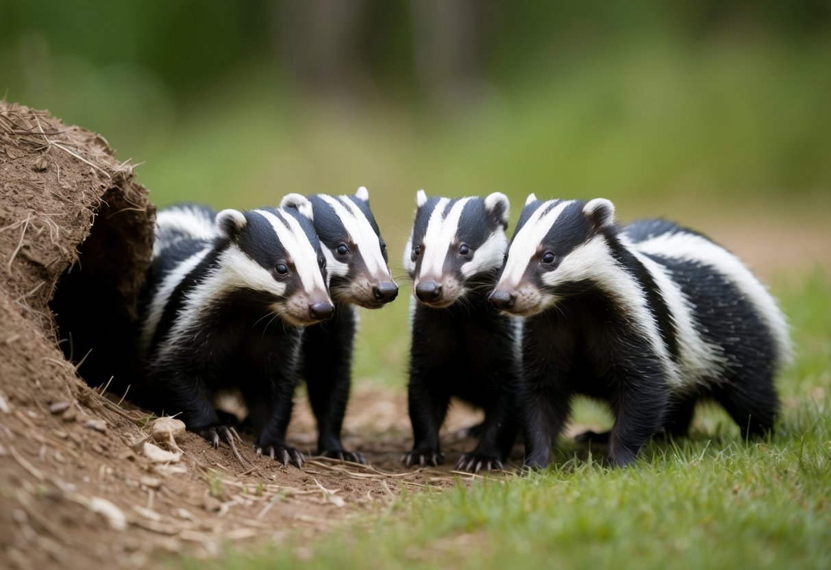 What Scent Do Badgers Hate? Discovering Natural Deterrents for Your ...