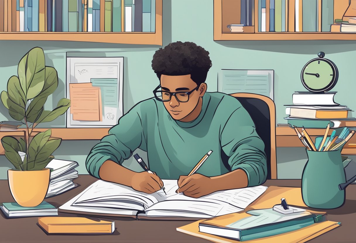 Time Management Techniques For High School Students Essential Time Management Techniques For High School Students Essential