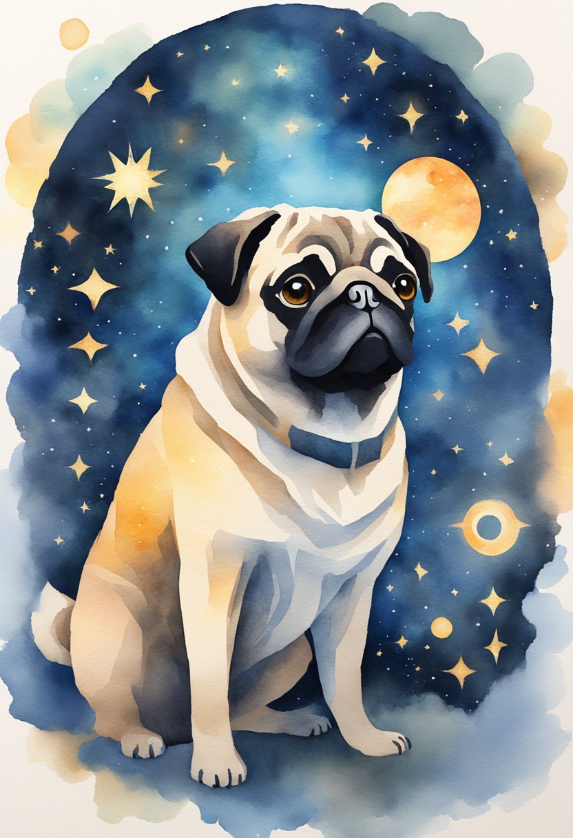 11 Signs Your Pug Is Visiting You from Heaven: Recognizing Spiritual ...