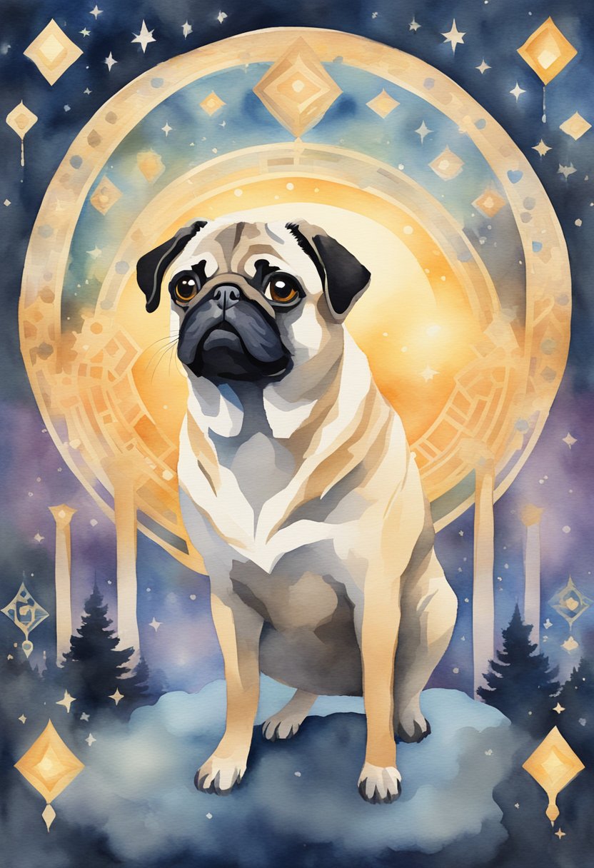 11 Signs Your Pug Is Visiting You from Heaven: Recognizing Spiritual ...