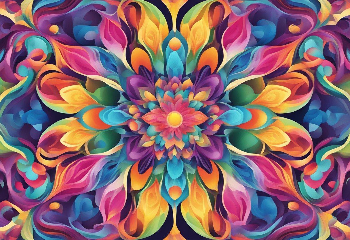 What is Synesthesia and How Can You Develop It: Unlocking Your Brain’s ...