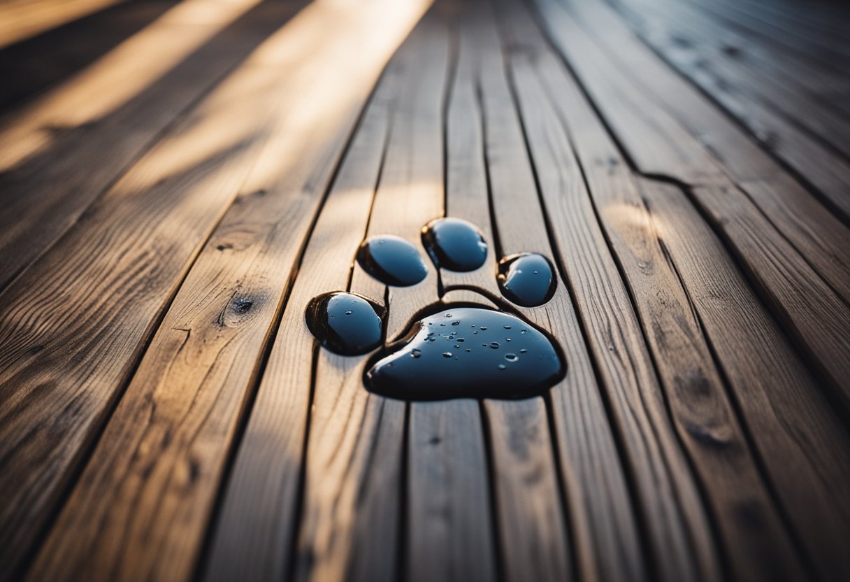 Perché il Cane si Lecca le Zampe - Rimedi Naturali